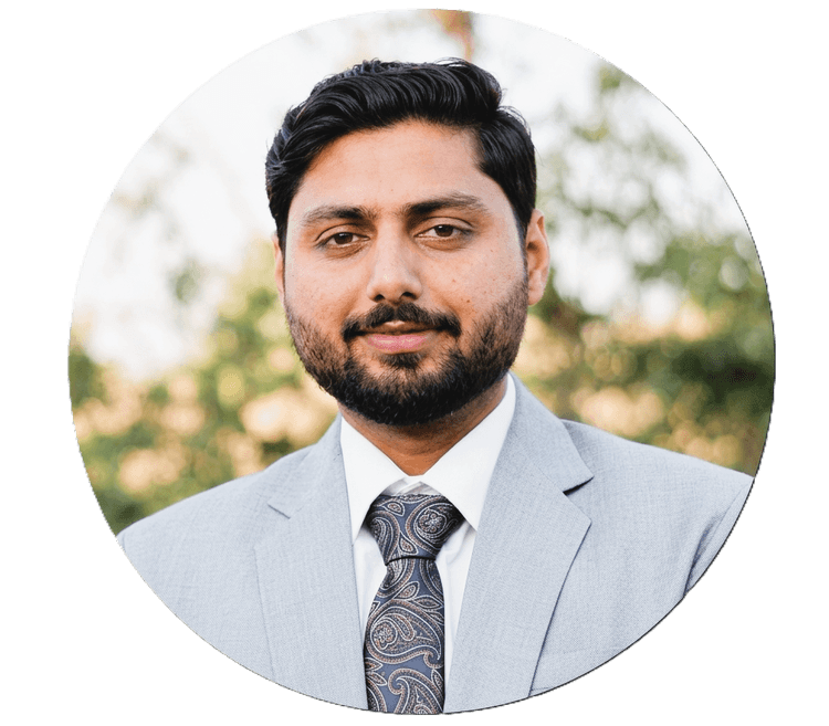 Abdul Muqtadir — eLearning & Digital Experience Lead, Melbourne