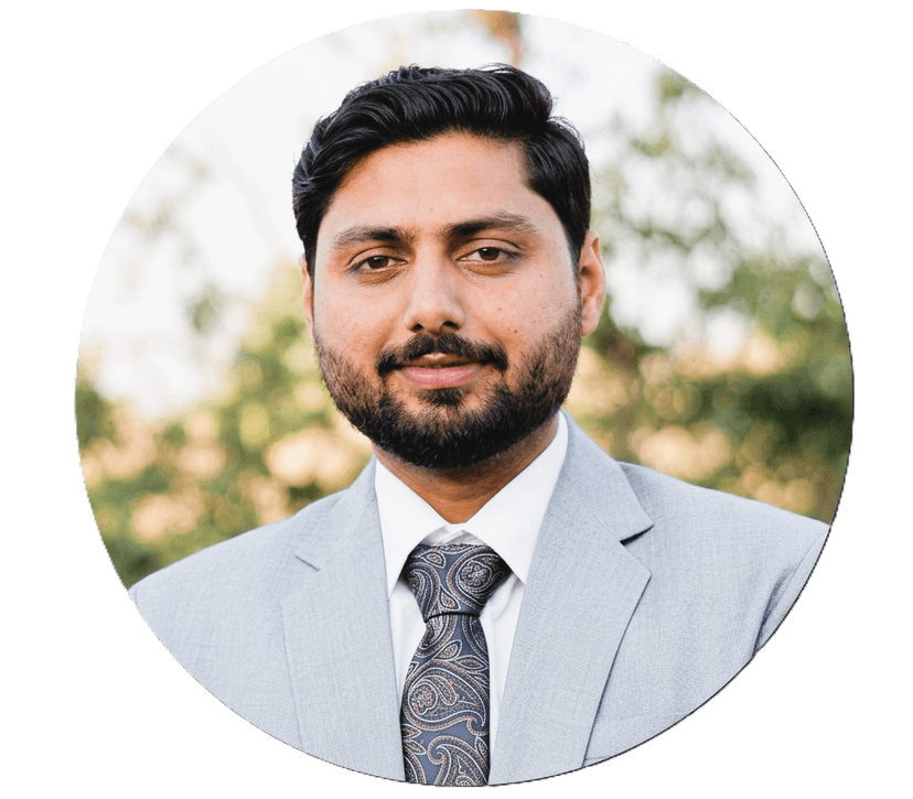 Abdul Muqtadir — eLearning & Digital Experience Lead, Melbourne